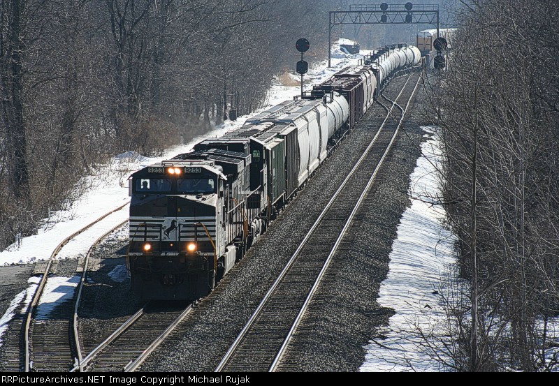 NS 9253